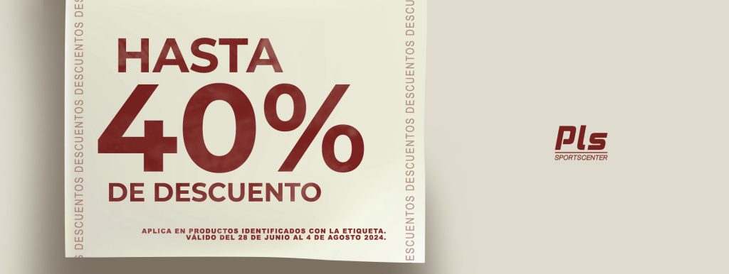 Inicio - Tiendas PLS