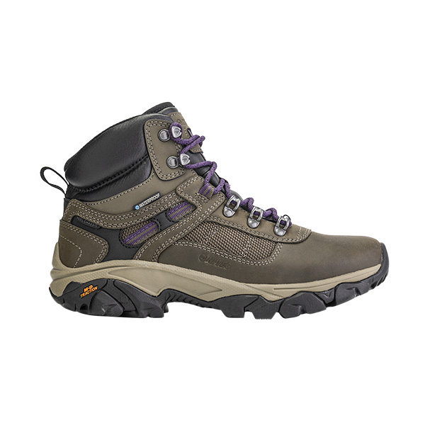 HIKING MID MUJER RAVUS QUEST LUX MID WP WOMEN - Tiendas PLS
