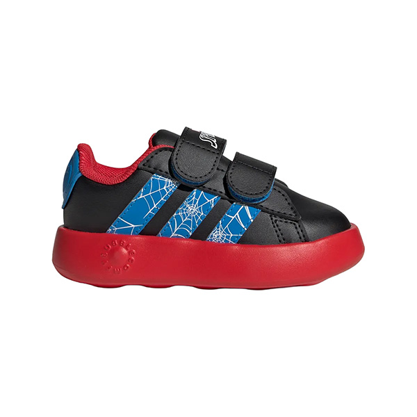 INFANT GRAND COURT SPIDER-MAN CF I - Tiendas PLS