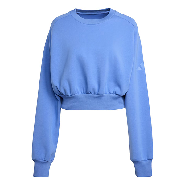 SUDADERAS CON GORRO MUJER W ALL SZN SL SW - Tiendas PLS